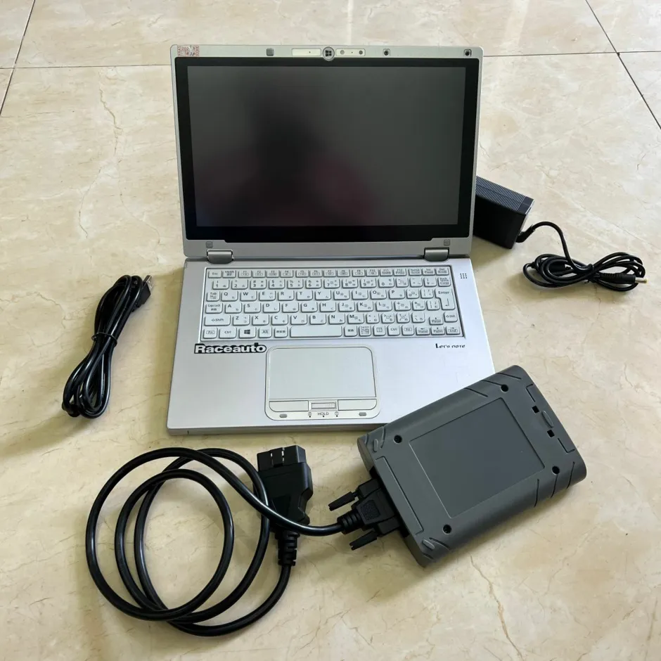 DHgate.com:Toyota IT3 OTC Scan Tool with Global Techstream GTS Software ...