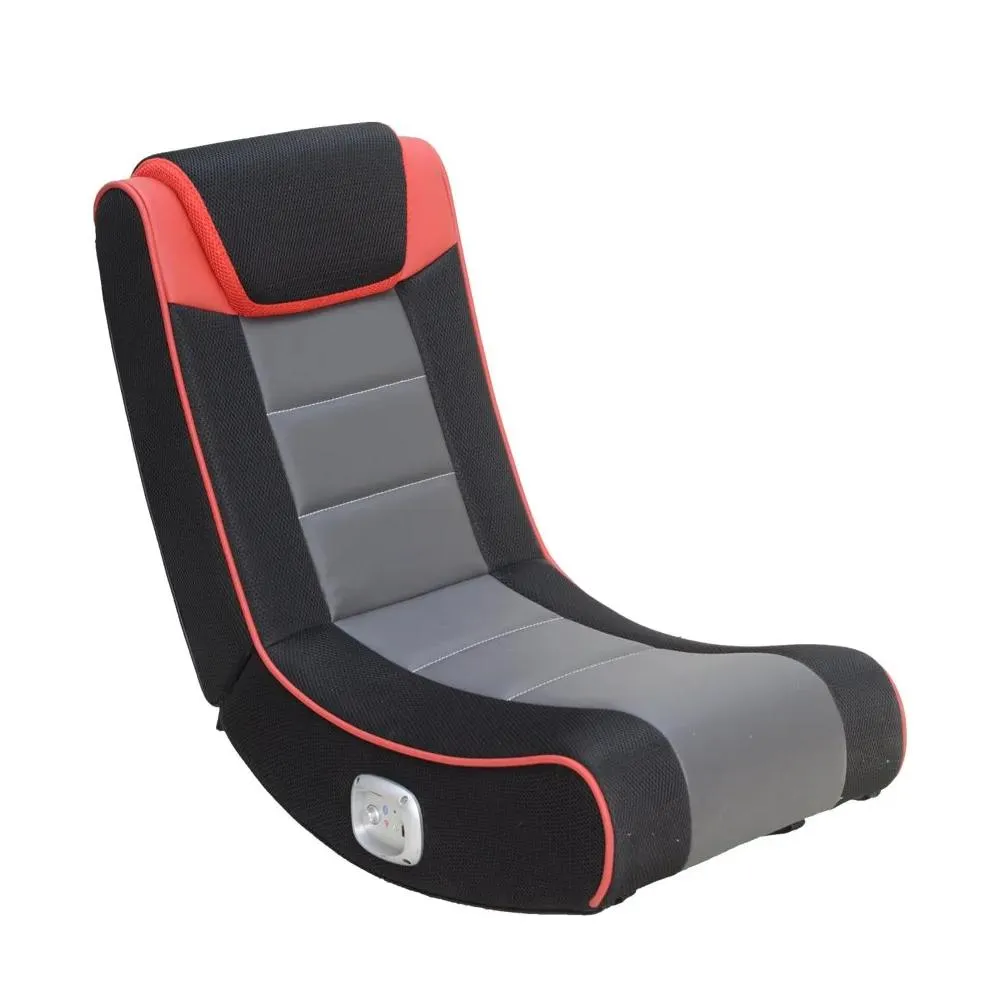 DHgate.com:X Rocker Graphite 2 Bluetooth Wireless Foldable Rocking ...