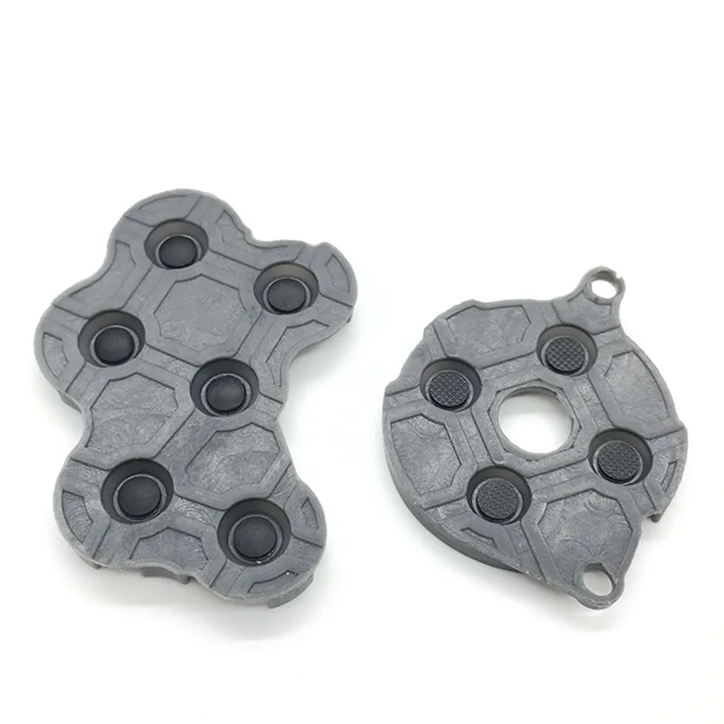 DHgate.com:Replacement Conductive Rubber Button D-Pad for Microsoft ...