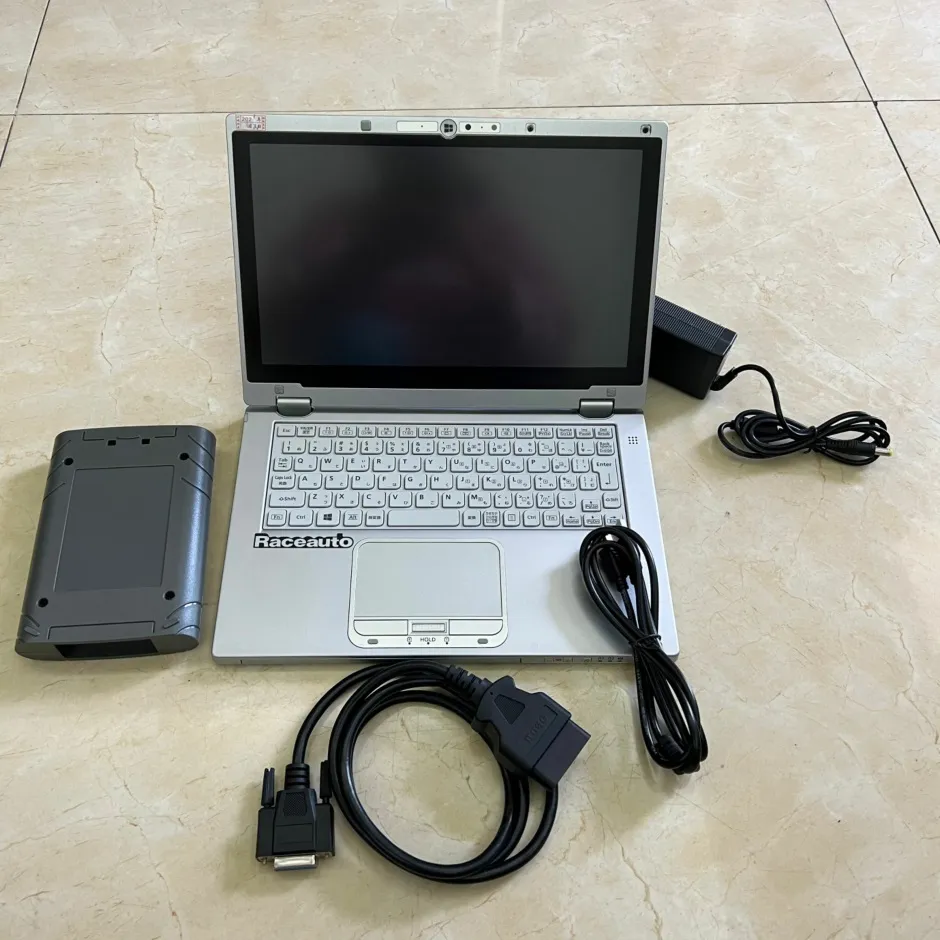 DHgate.com:Toyota IT3 OTC Scan Tool with Global Techstream GTS Software ...