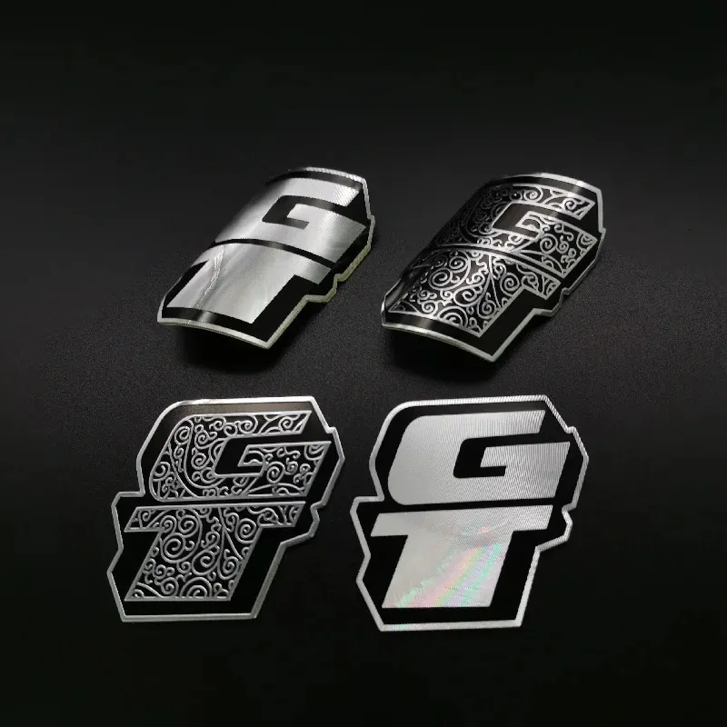 DHgate.com:Aluminum Bike Head Badge Decals Stickers for MTB BMX Folding ...