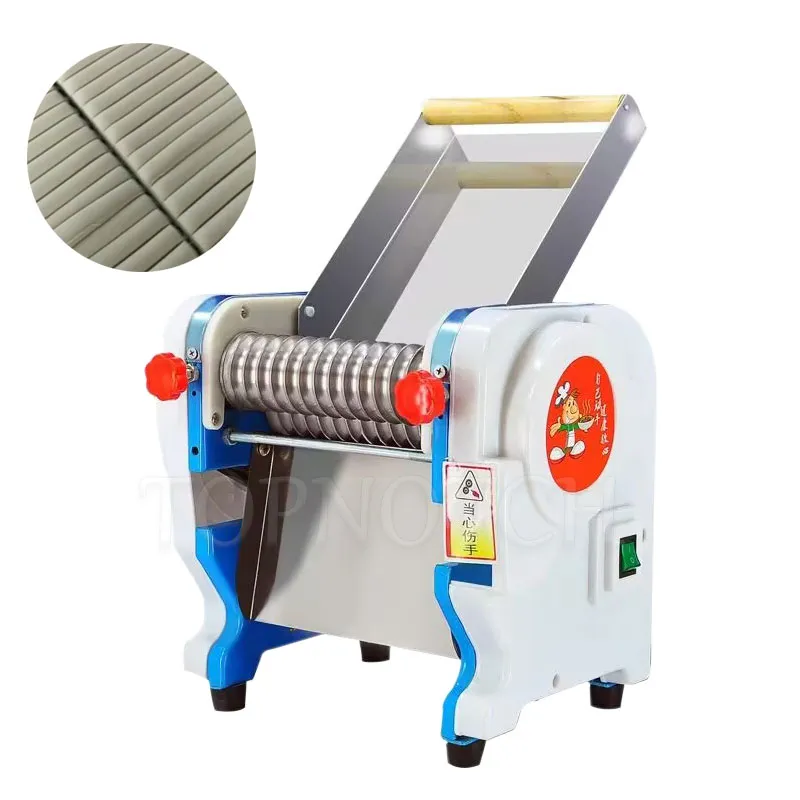 Tabletop Chin Chin Dough Stripe Rolling Machine 2024 Snack Nigeria ...