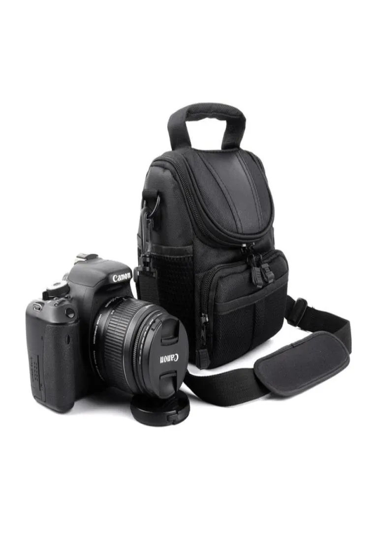 DHgate.com:Soft Waterproof Camera Case Bag with Shoulder Strap for ...