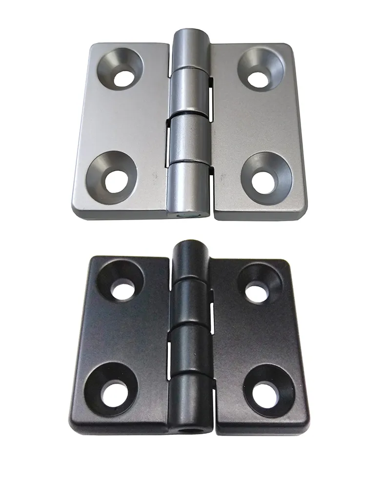 DHgate.com:50*62mm Power Electric Box Equipment Installation Door Hinge ...