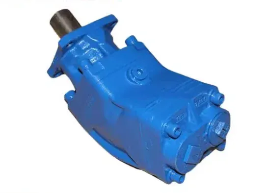 DHgate.com:FOX-EOS Hydraulic Plunger Pump, 64R/84R/Y60/108R, for ...