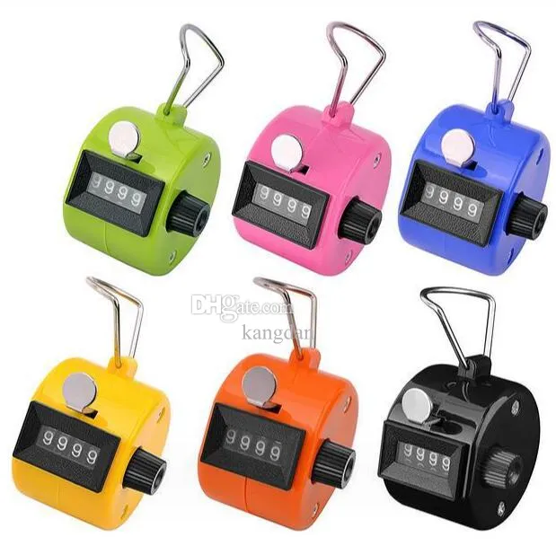 DHgate.com:Digital Islamic Tasbih Counter - 4 Color LED Display ...