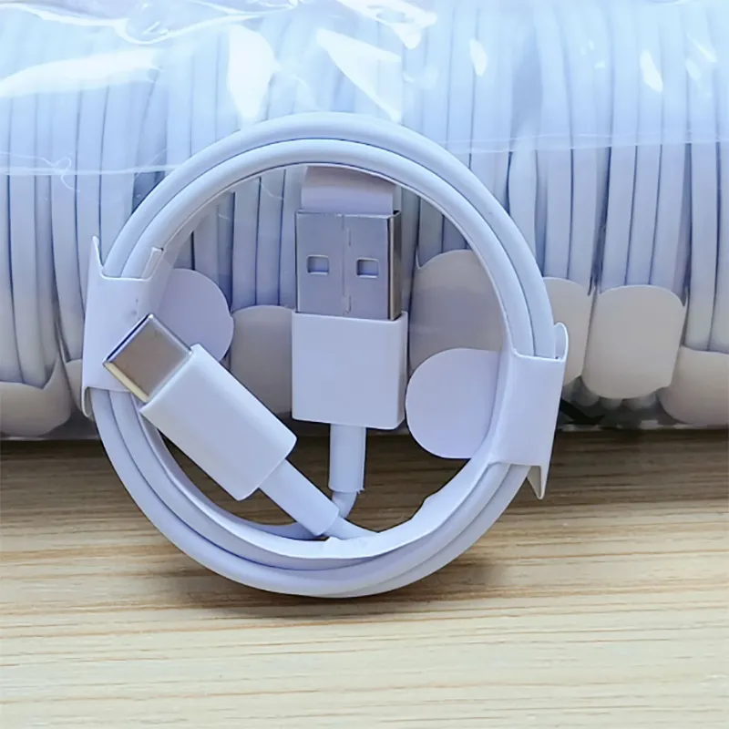 High Speed USB Type C, Micro USB & V8 Charger Cables 3ft Fast Charging ...