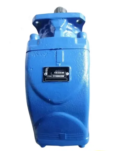DHgate.com:FOX-EOS Hydraulic Plunger Pump, 64R/84R/Y60/108R, for ...
