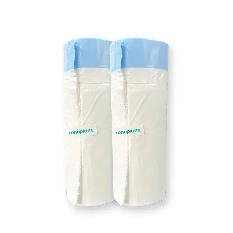 DHgate.com:Original Cat Litter Housebreaking Box Trash Bags (24 Rolls ...