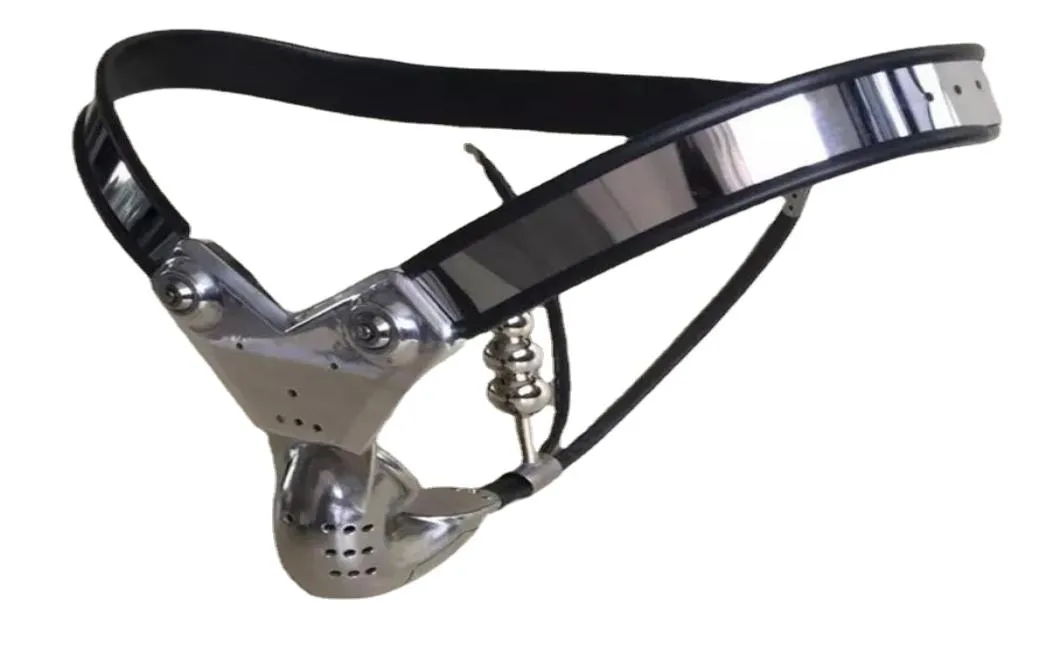 Most Popular Female Chastity Devices HeartShaped Chastity Belt With ...