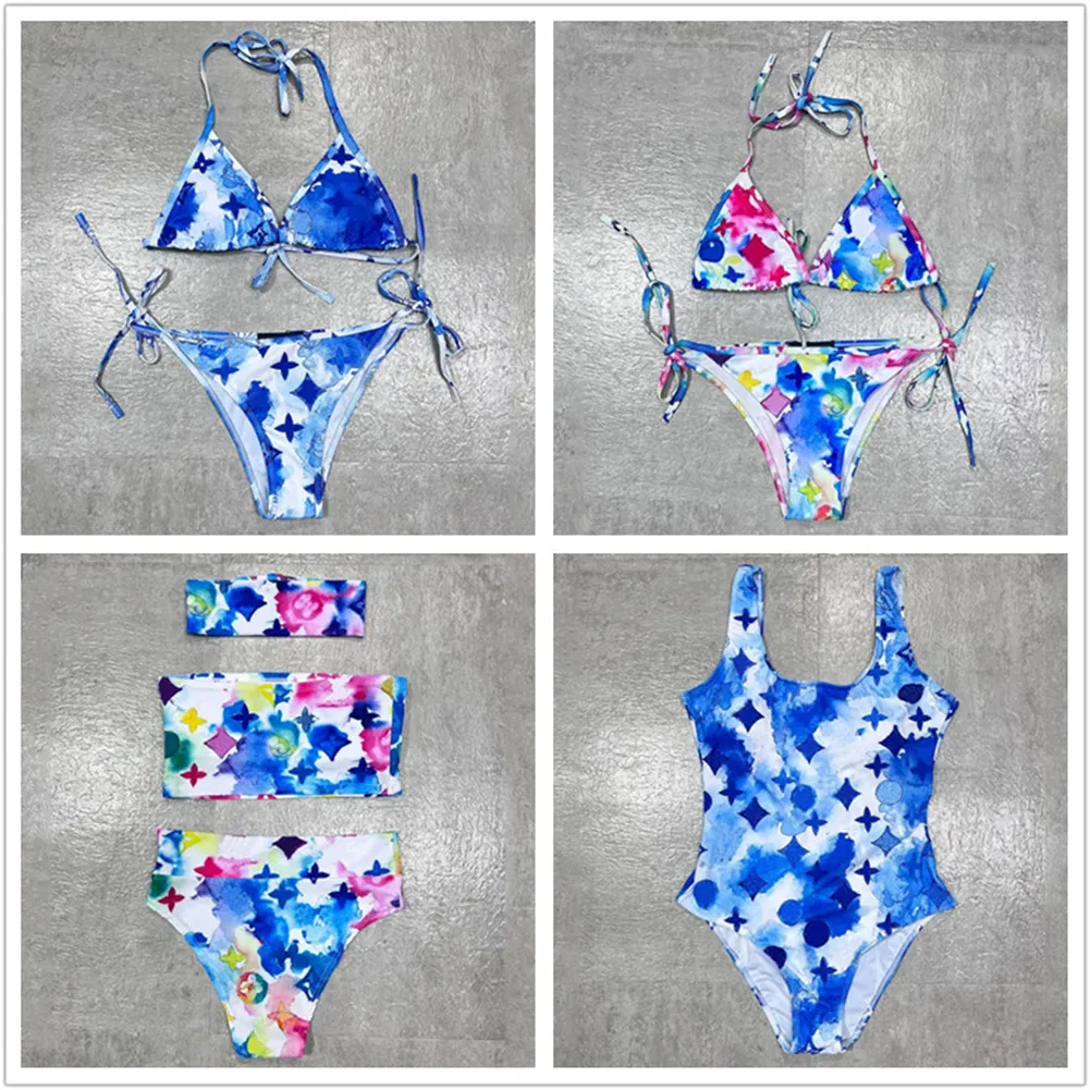 Sexy Womens Swimsuits: Designer Bikini Set Bras & Bandage Bathing Suits ...