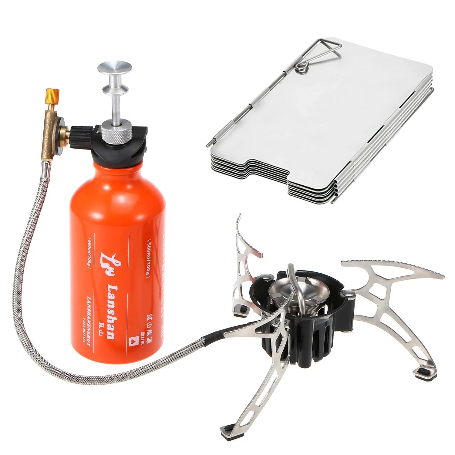 Cocina Camping Estufa De Combustible M ltiples Petr leo Gas Estufa De cocina-camping-estufa-de-combustible-m-ltiples-petr-leo-gas-estufa-de
