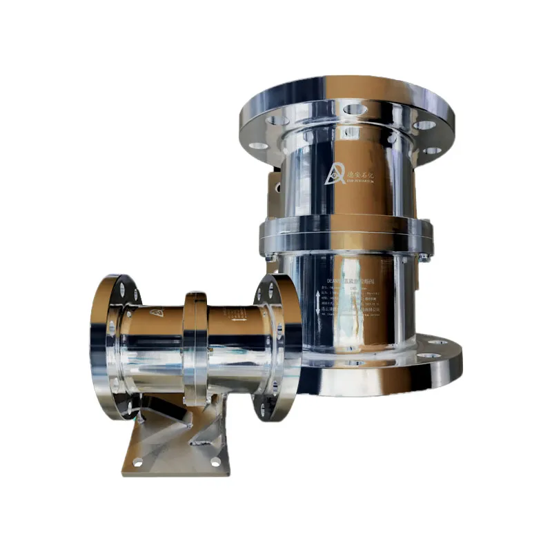 Wholesale Chemical Plant Low Temp Oil Tank Quick Release Emergency Shut ...