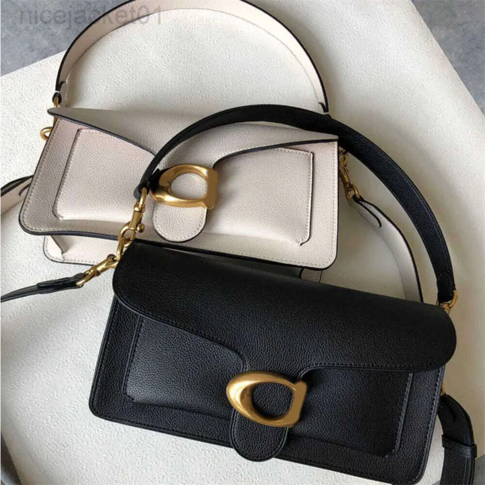 DHgate.com:Premium Sacoche Leather Tabby Shoulder Bag for Women by Coch ...