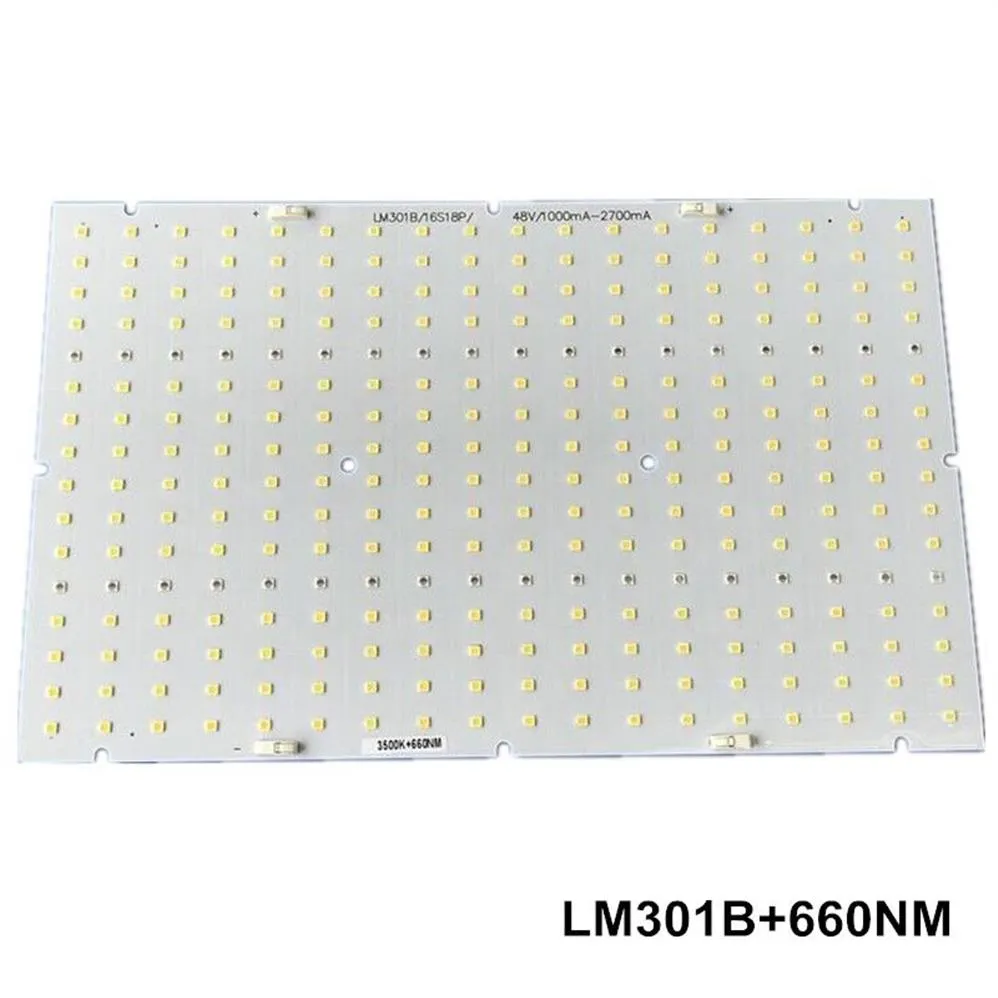 DHgate.com:Samsung QB288 V2 Quantum LED Grow Light Board, 3000k/3500k ...