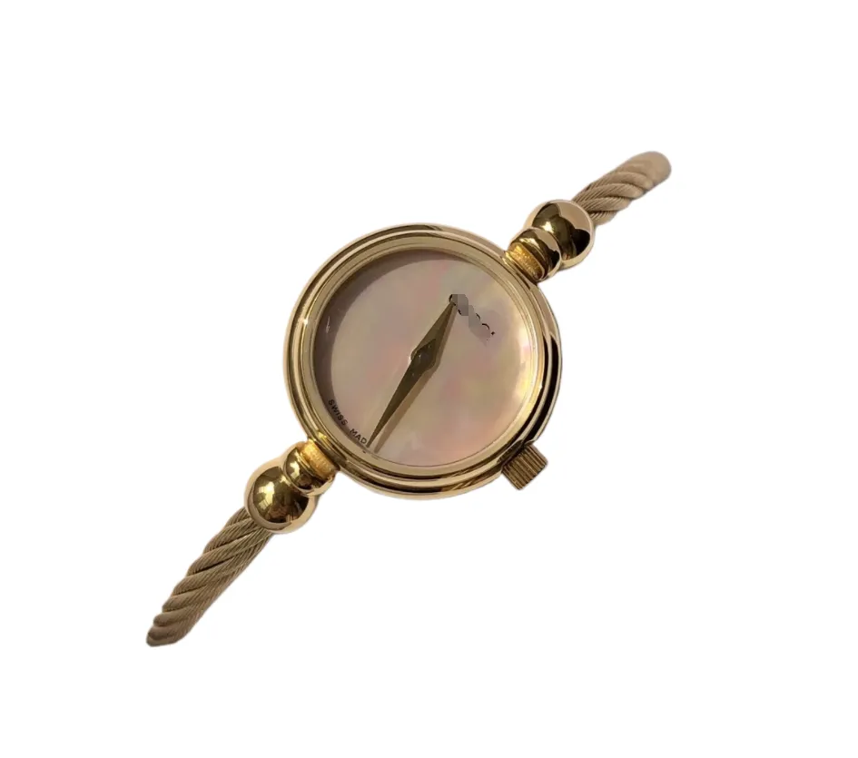 Luxury Women's MoonSwatch | The Birdy Moon 2024 | Moissanite Watch From ...