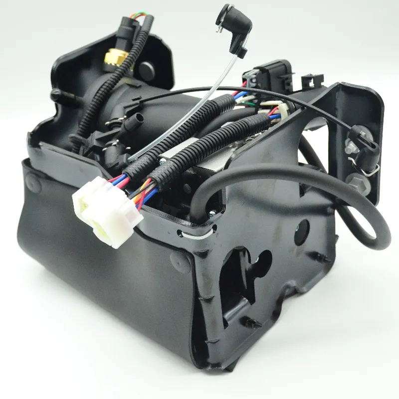 Air Suspension Compressor Pump for Cadillac Escalade 2007-2014 - Direct ...