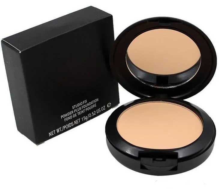 DHgate.com:NW Colors Pressed Face Powder Makeup, Womens 15g Compact ...