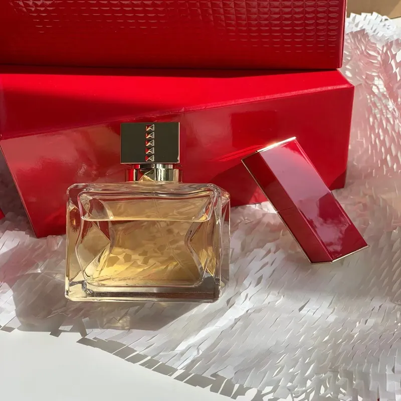 Intense Roma Donna Fragrance 100ml Long Lasting Rouge 540 Perfume For ...