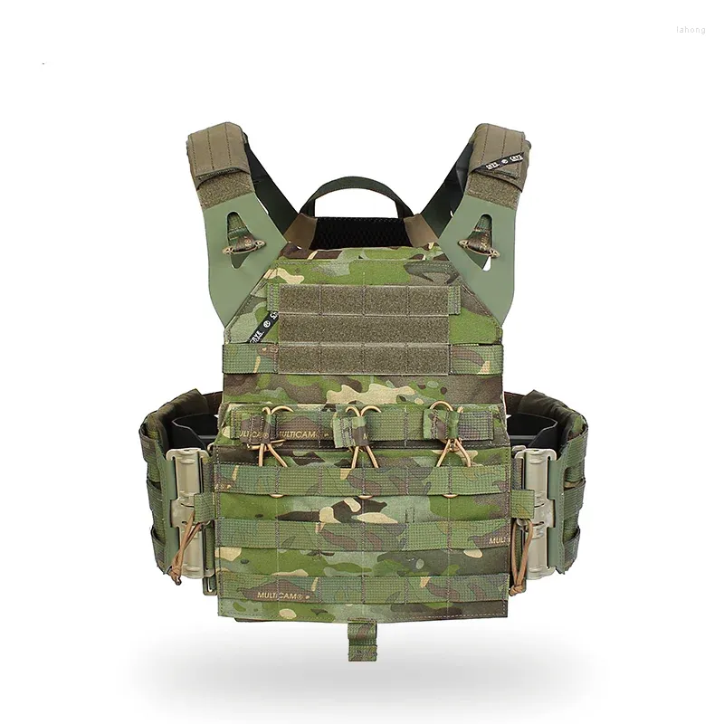 DHgate.com:Lightweight Tactical Vest Set, Outdoor Camouflage SFG CAG ...