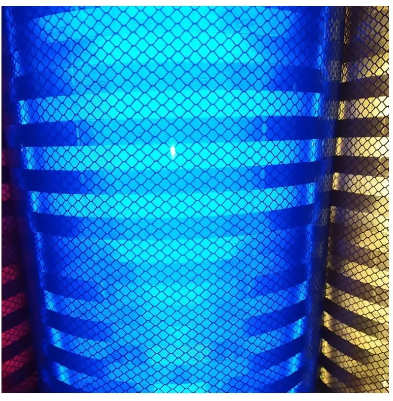 25cm High Visibility Reflective Sticker - Super Strong Traffic Signal ...