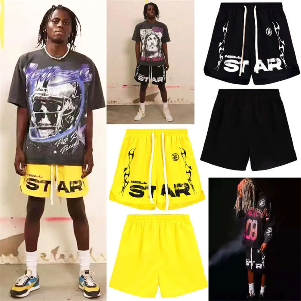 Men's Nylon Casual Beach Shorts, Quick-drying Sports Athletic Shorts ...