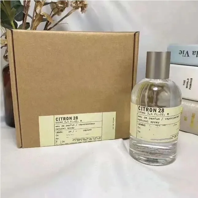 DHgate.com:Santal 33 Bergamote 22 Rose 31 The Noir 29 Long Brand Eau De ...