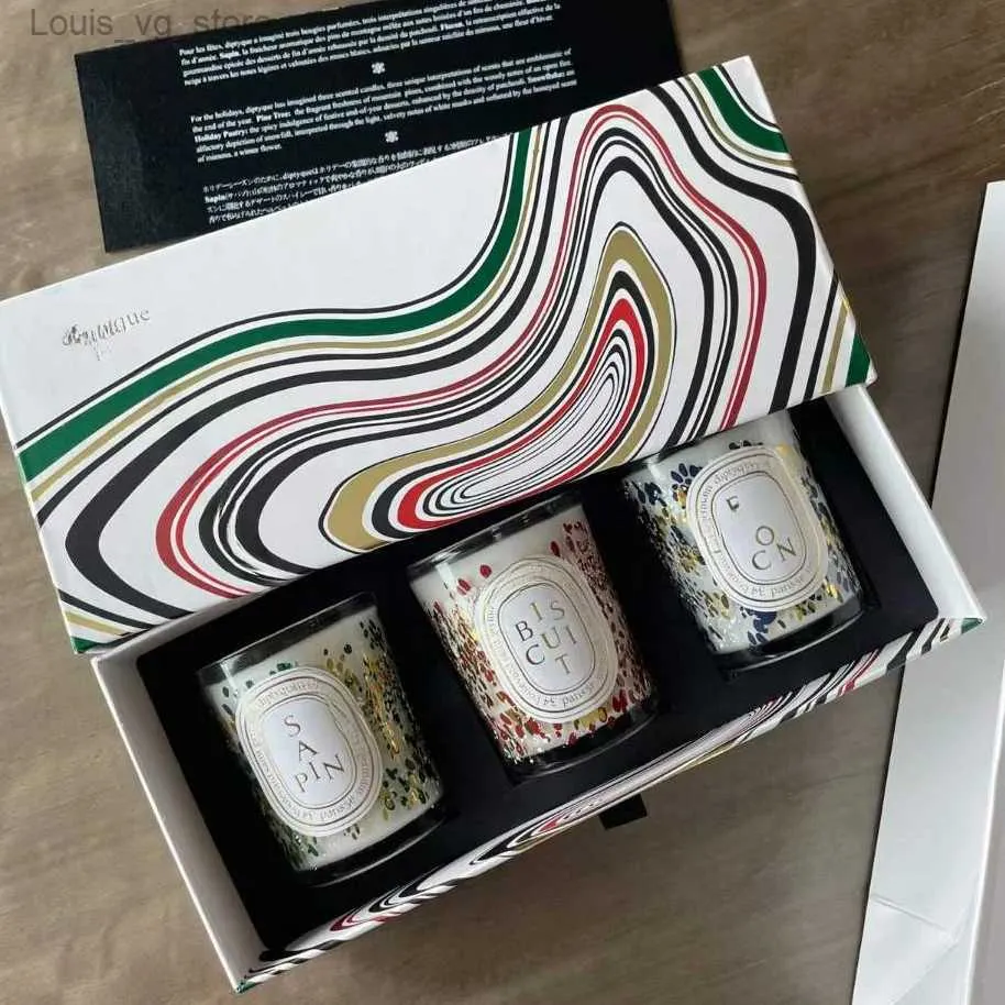 DHgate.com:Scented Candle 70g x3 Cinnamon Ginger Cake Scented Candles Exquisite Wedding ...