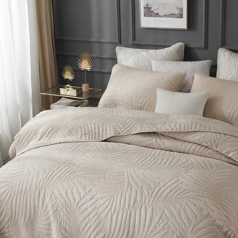 Cotton bed coverlet store