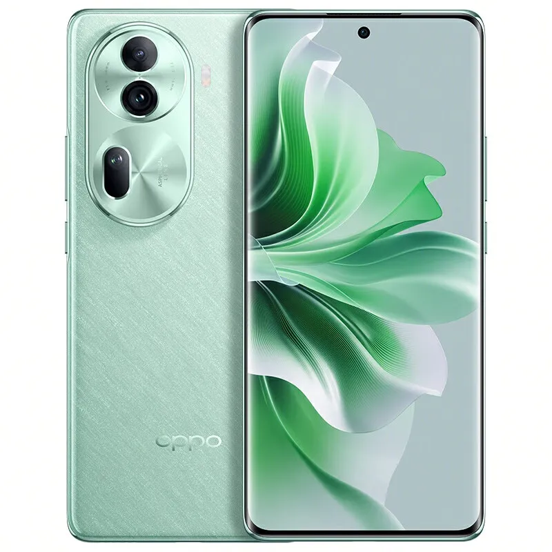 5G Smartphone: 8GB/256GB, 6.7 120Hz AMOLED Display, 50MP AI Camera ...