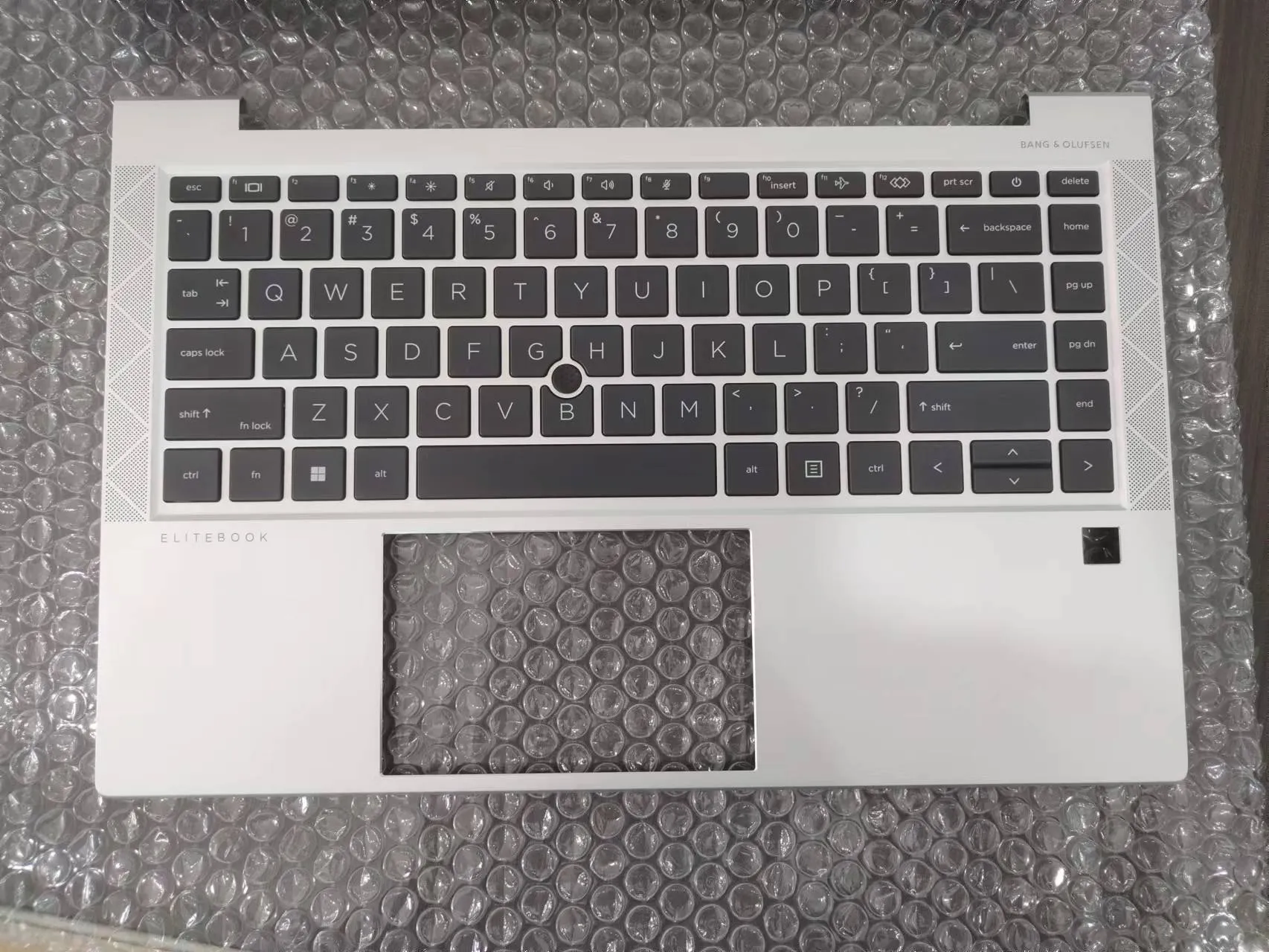 DHgate.com:Original HP EliteBook 840 G8 US Palmrest Keyboard Top Case ...