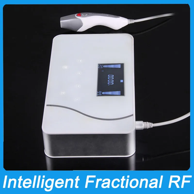 3 In 1 RF Skin Tightening Machine Face, Eye & Body Radio Frequency ...
