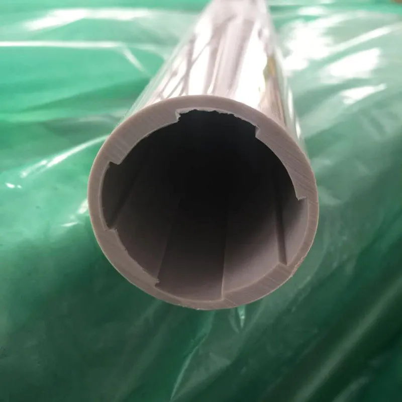 DHgate.com:PVC Fire-Resistant Profiles | Custom Sizes, Colors & Shapes ...