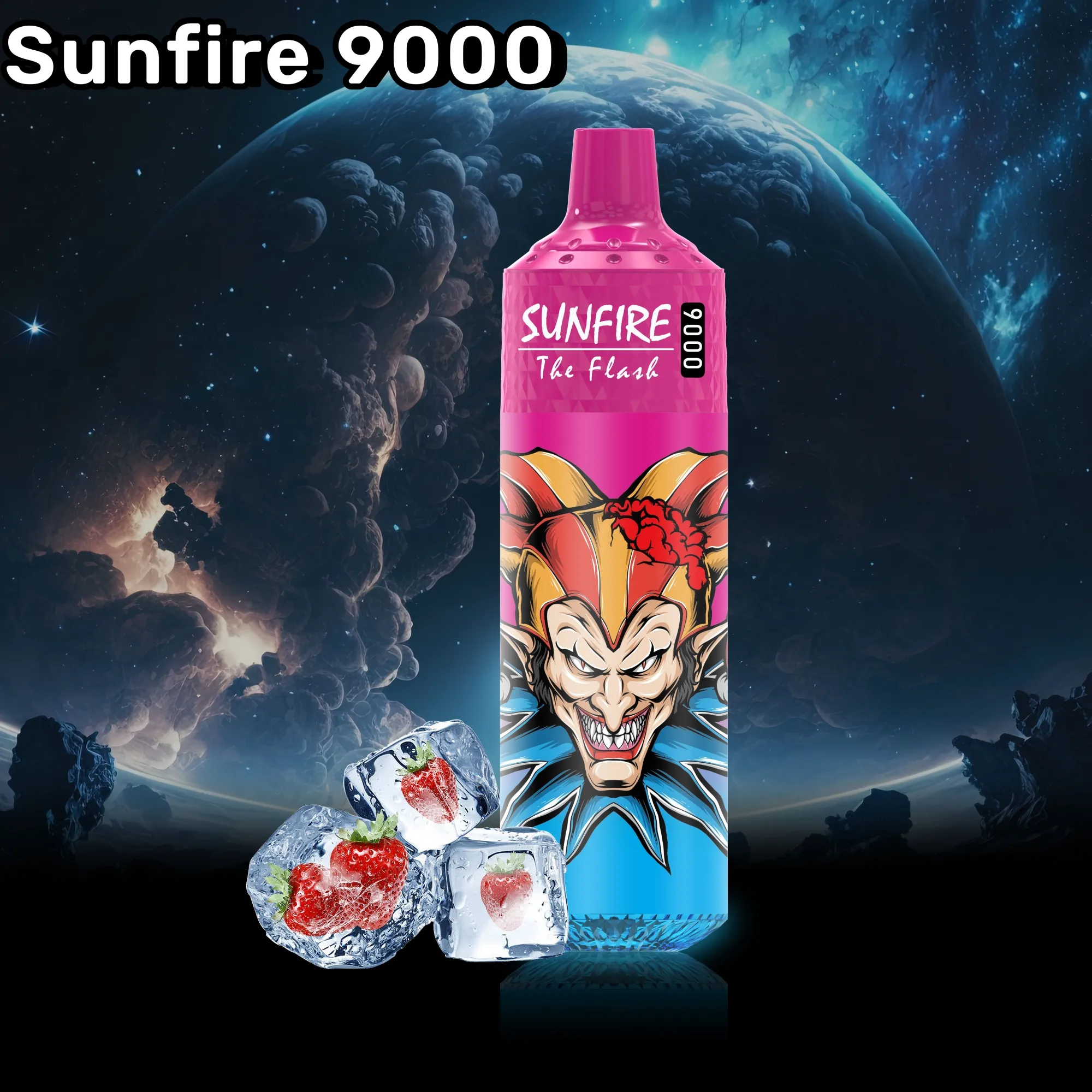 Original Puffs 9000 9k Tornado 7000 7k Disposable Vape E Cigarettes Vs ...