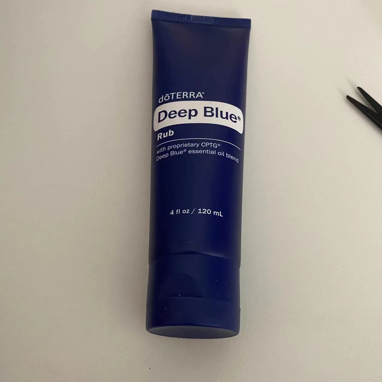 Updated Version Essential Oil Foundation Primer Body Skin Care Deep ...