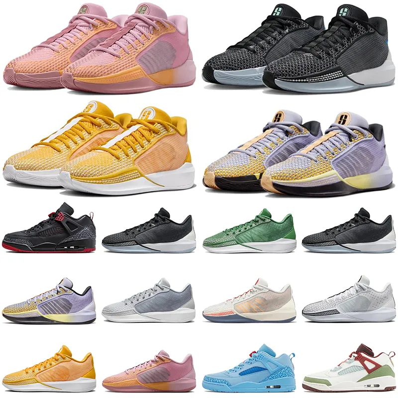 Zoom Sabrina 1 Basketballschuhe Sabrina Ionescu Jumpman Schuhe Magnetic ...