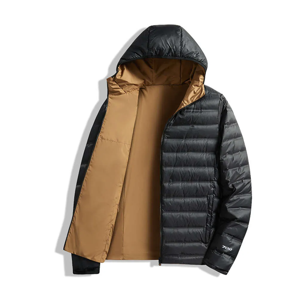 DHgate.com:Womens Lightweight Mackages Fashionable Double-sided Wearing ...