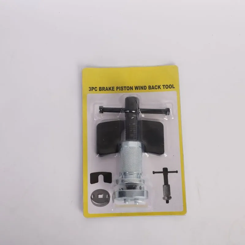 Car Brake Caliper Tool Set Disc Brake Piston Spreader With Simple Brake ...
