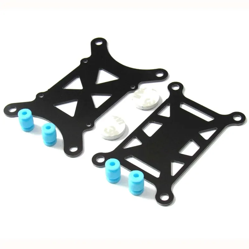 DHgate.com:3PCS Nylon Antivibration Plate Kit with Damper Ball for ...