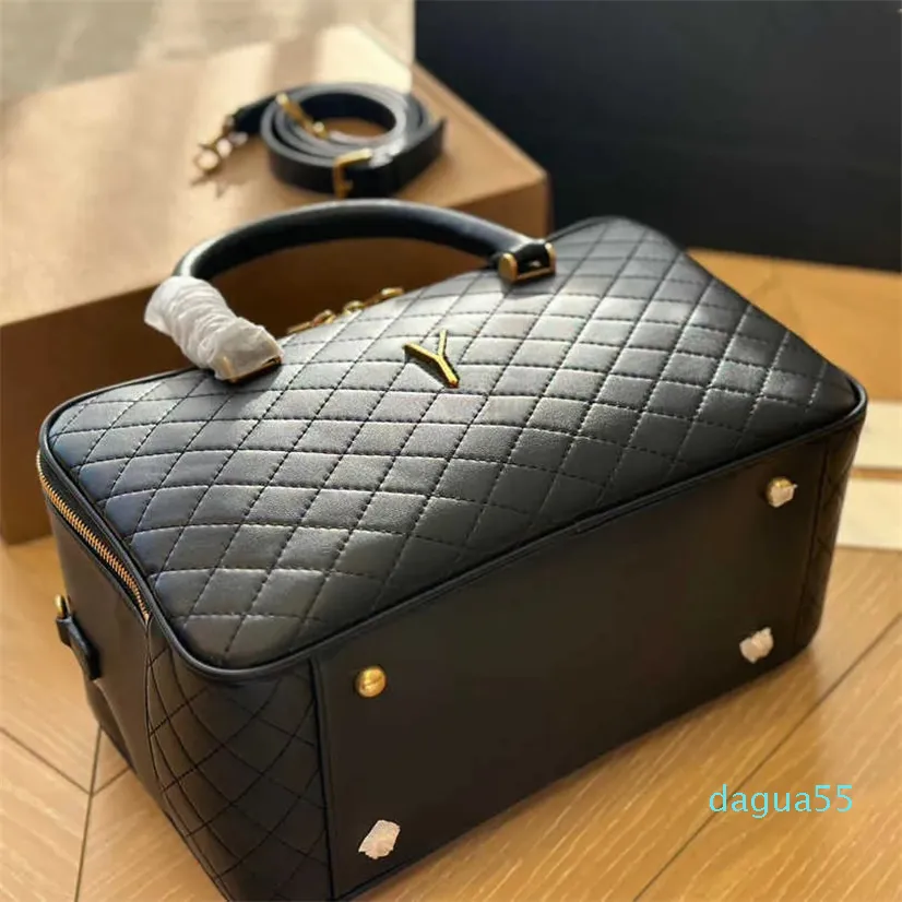 DHgate.com:Soft Leather Crossbody Bag, Puffer Handbags, Classic Pillow ...