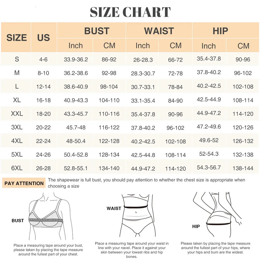 BBL Faja Bodysuit - Colombian Shapewear Waist Trainer, Full Body Shaper ...