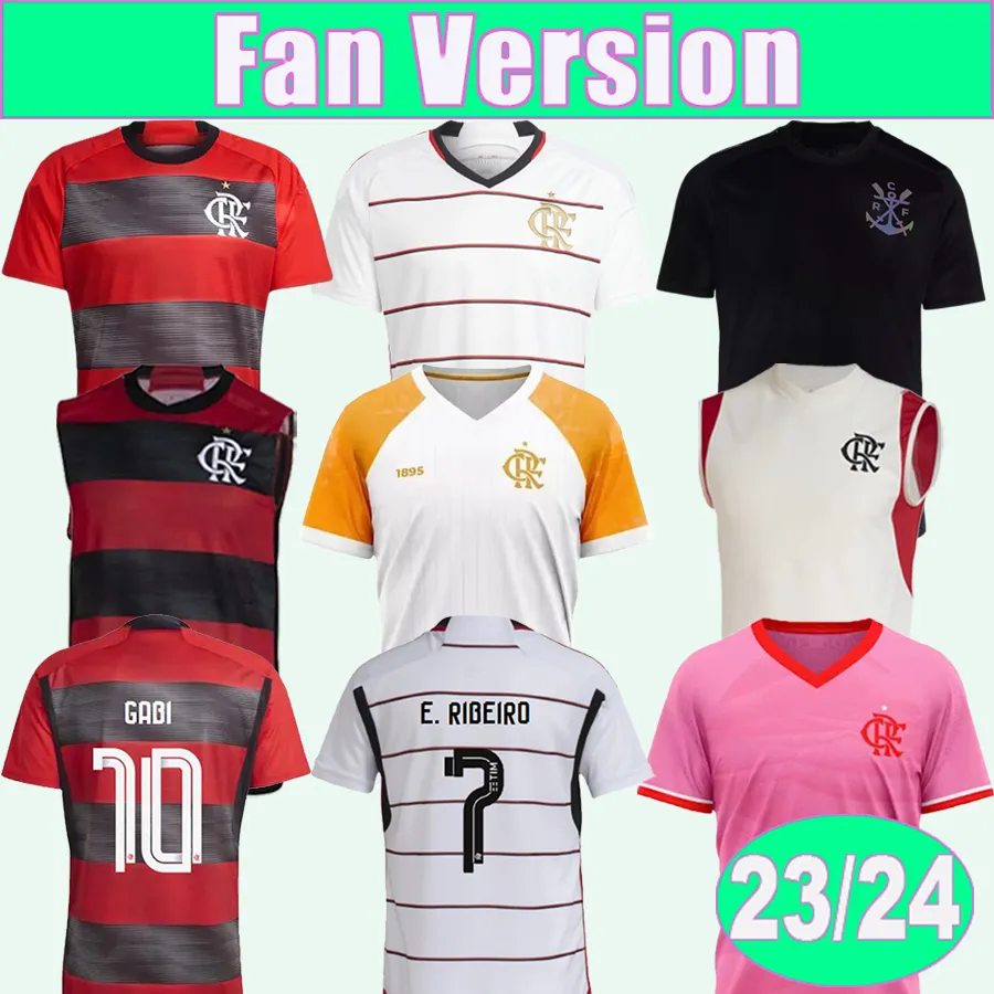 Flamengo Soccer Jerseys For Men, Home Away 3rd Training Wear Special ...