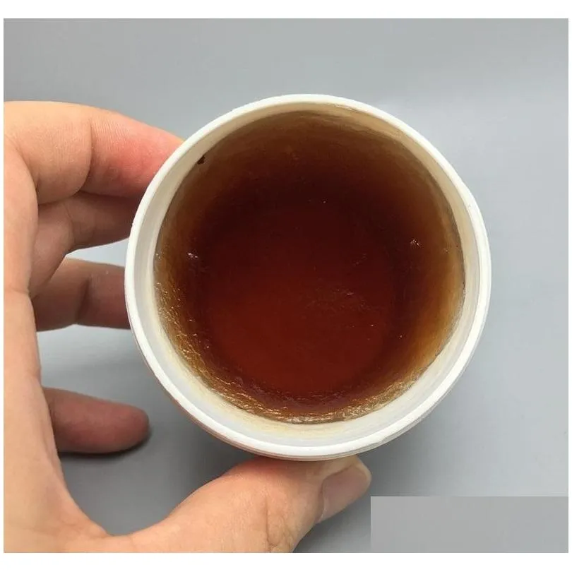 DHgate.com:Strong Hold Hair Pomade Wax for Slicked Back Hairstyle, 4oz ...