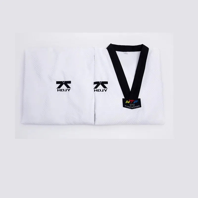 Premium Martial Arts Clothing: Breathable Karate Suit for Adults & Kids ...