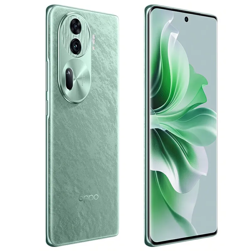 DHgate.com:Oppo Reno 11 Pro 5G Mobile Phone, 12GB RAM, 256GB/512GB ROM ...