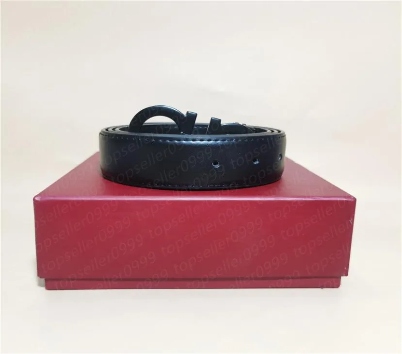 Luxury Belts Designer For Men Big Buckle Belt Male Chastity Top Fashion ...