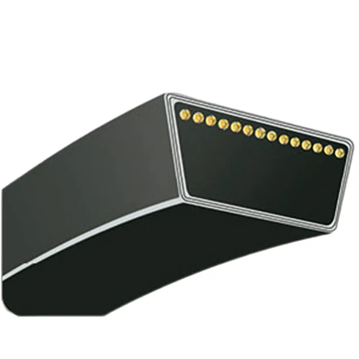 Heavy-Duty Agricultural V-Belt - Premium Rubber Farm Machinery Belt ...