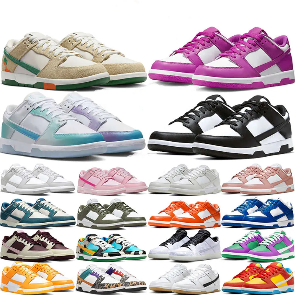 Panda Sb Low Unlock Your Space 20th Anniversary Active Fuchsia Rose ...