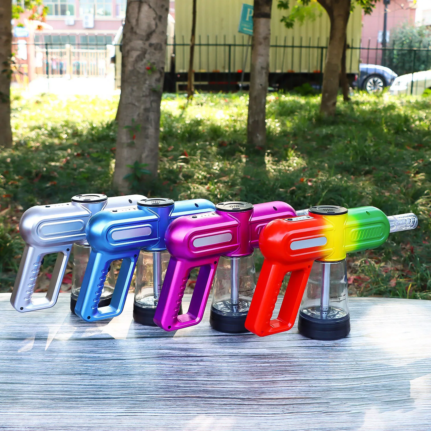 Wholesale Birdcage Perc Bong With 14mm Female Joint Matrix For Oil Rigs ...