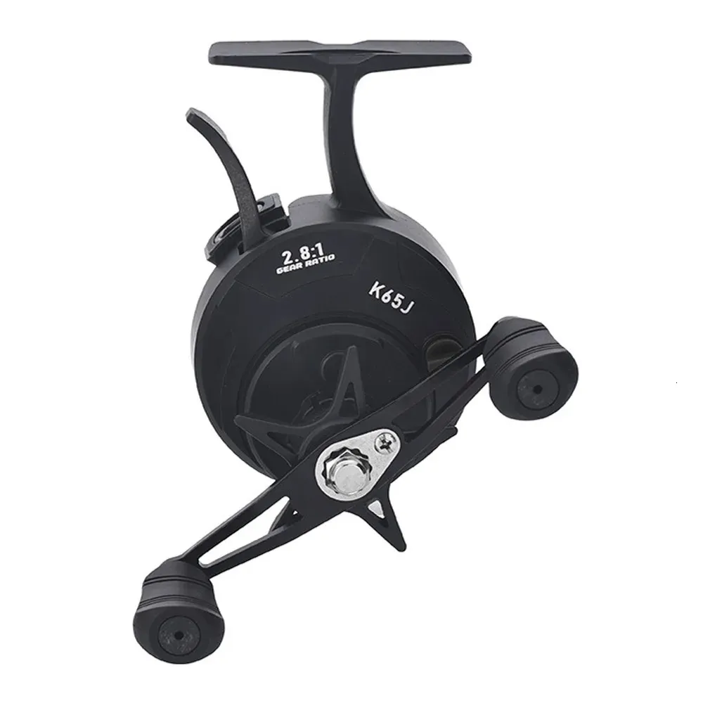 DHgate.com:Metal Wire Cup Ice Fishing Reel Raft Wheel Front for 231227 ...